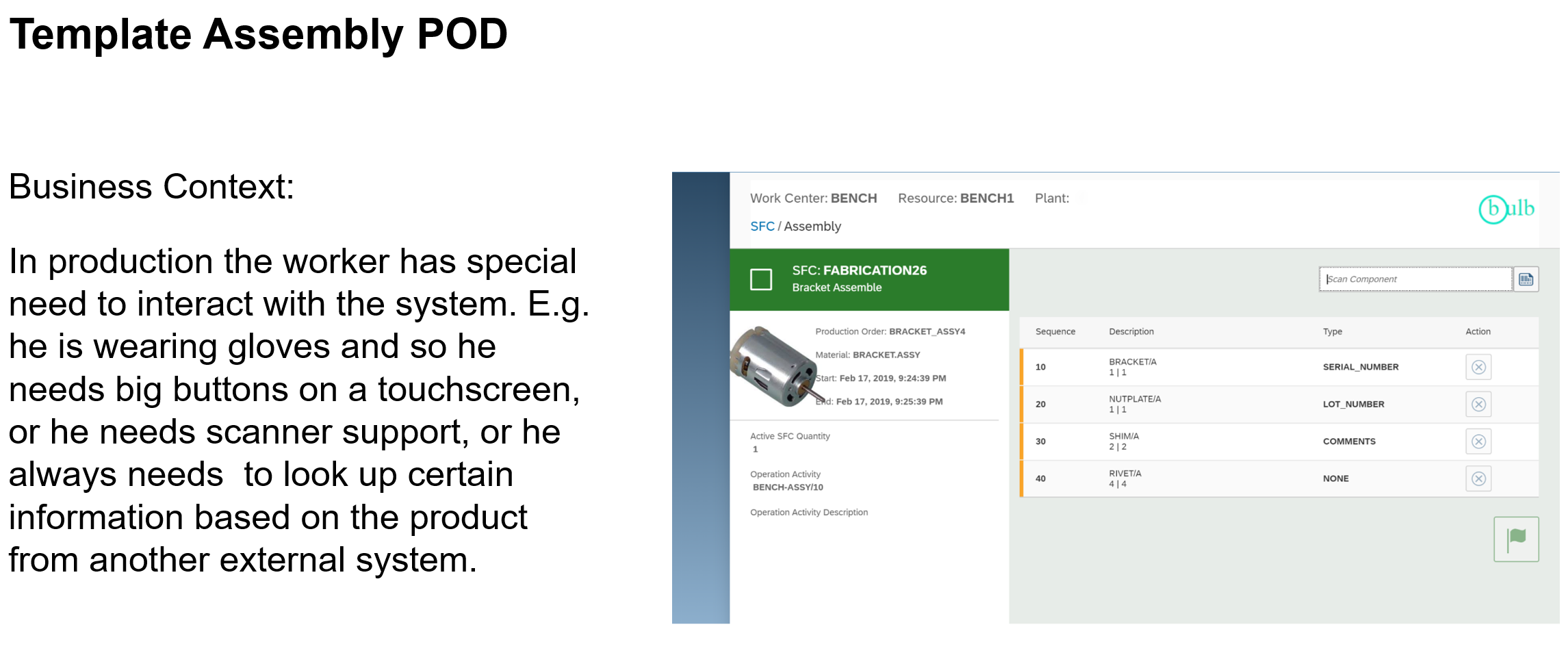 digital-manufacturing-extension-samples | Use these sample extensions ...